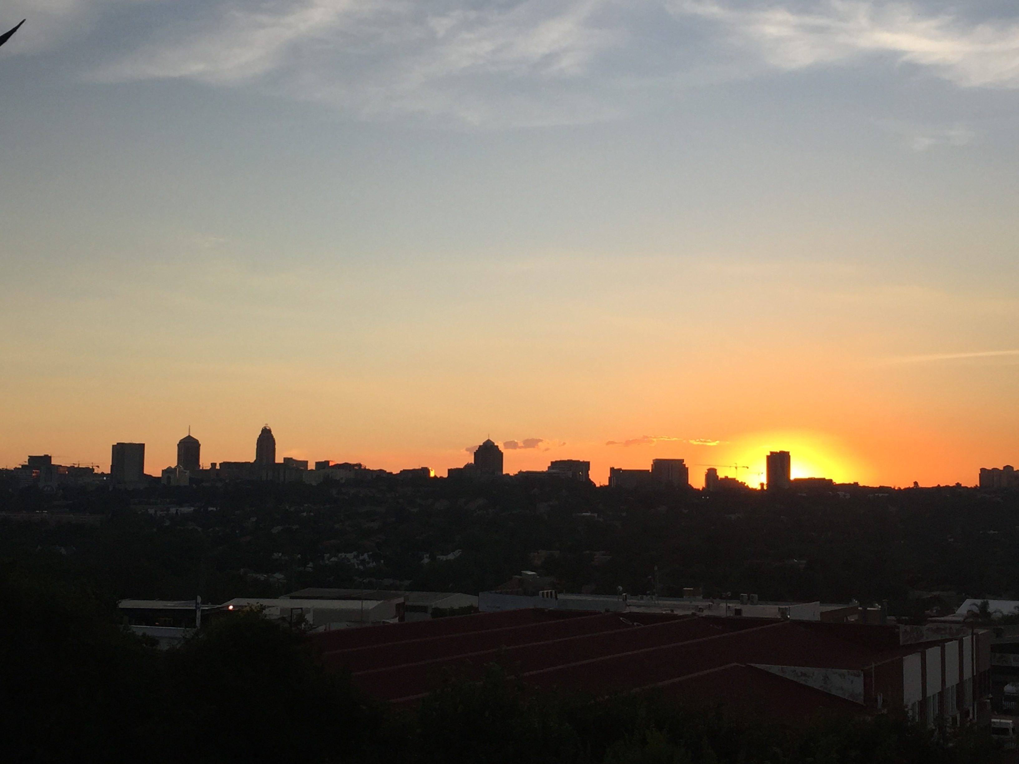 Reasons why I love Jo’burg #6 – Kramerville – Confessions of a Traveler